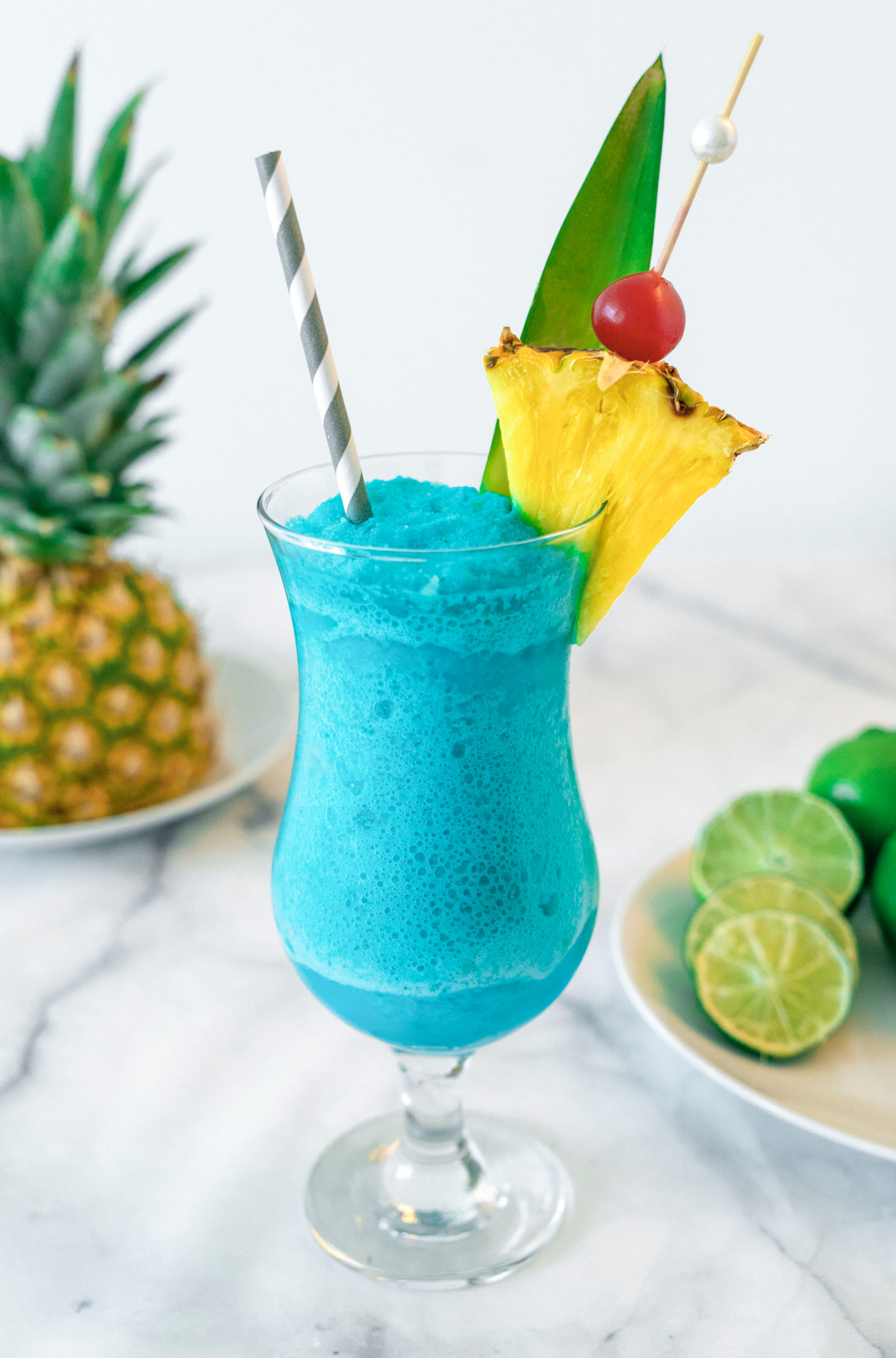 Slush Syrups Supplier | Simpsons Beverages