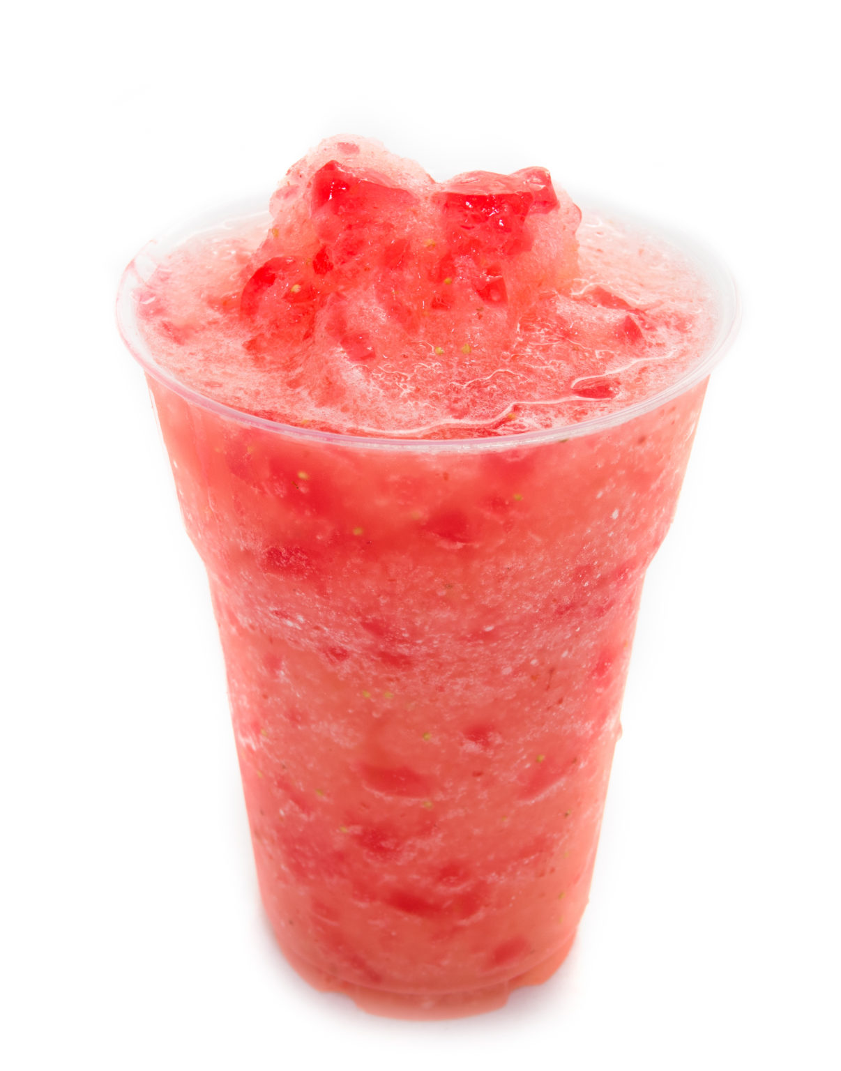 Slush Syrups Supplier | Simpsons Beverages