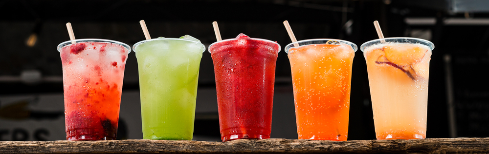 What is Agua Fresca? A Fresh Favourite - Simpsons