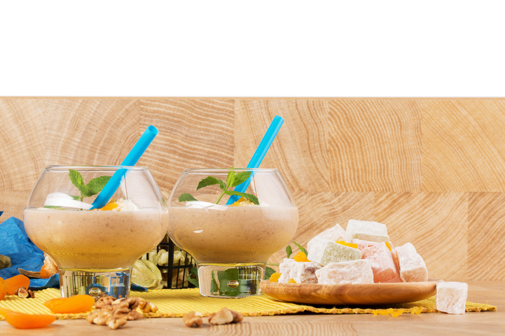 Bold flavours for drinks 2023 - Simpsons Beverages