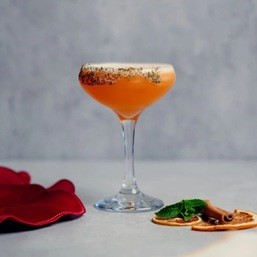 Festive Cocktail Trends 2023 - Simpsons Beverages