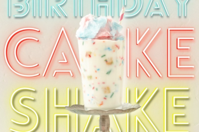 Milkshake Trends 2023 - Simpsons Beverages