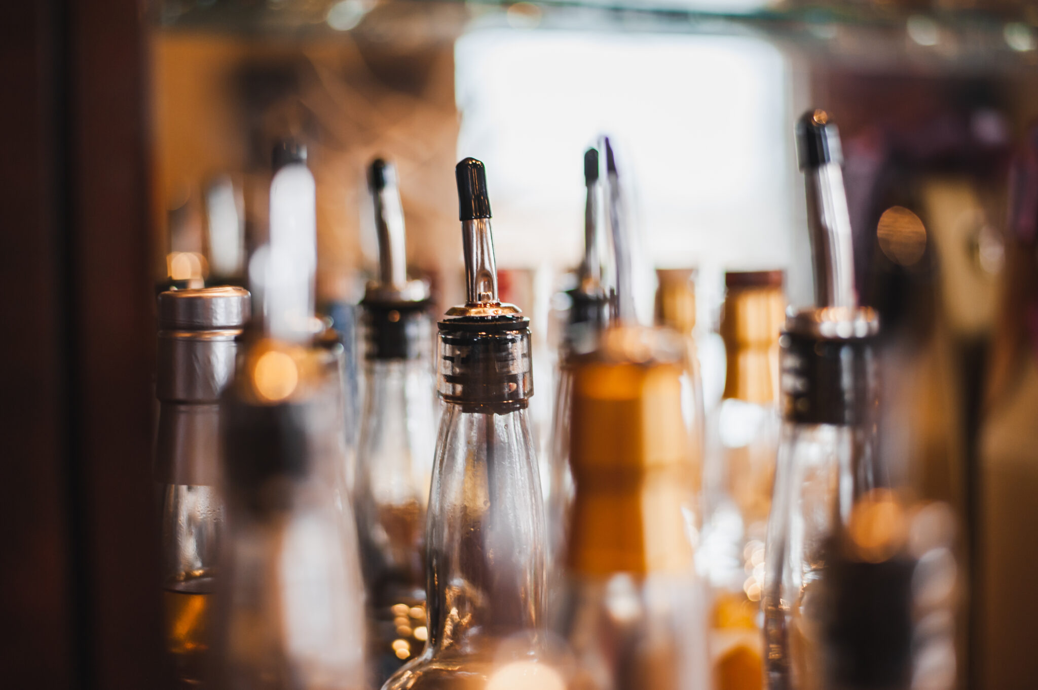 Flavoured syrups - a variety of applications - Simpsons Beverages