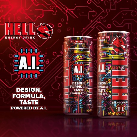 How artificial intelligence is revolutionising the beverage industry