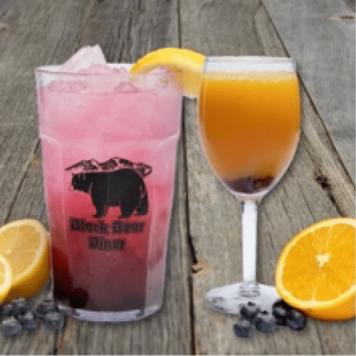 Spring Drink Ideas 2025 | Simpsons Beverages