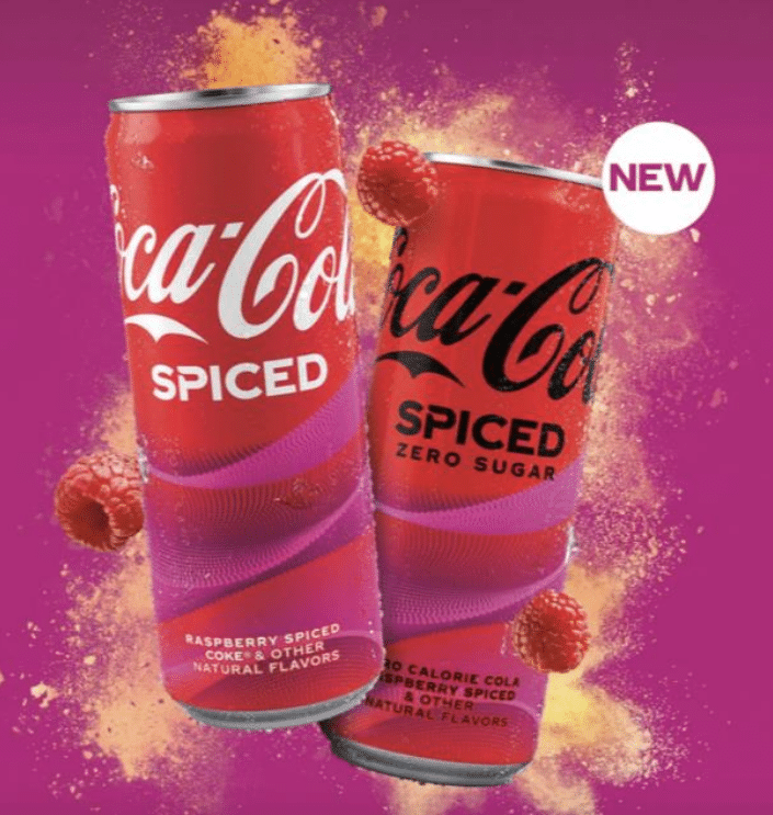 New Spicy Drink Trends | Simpsons Beverages