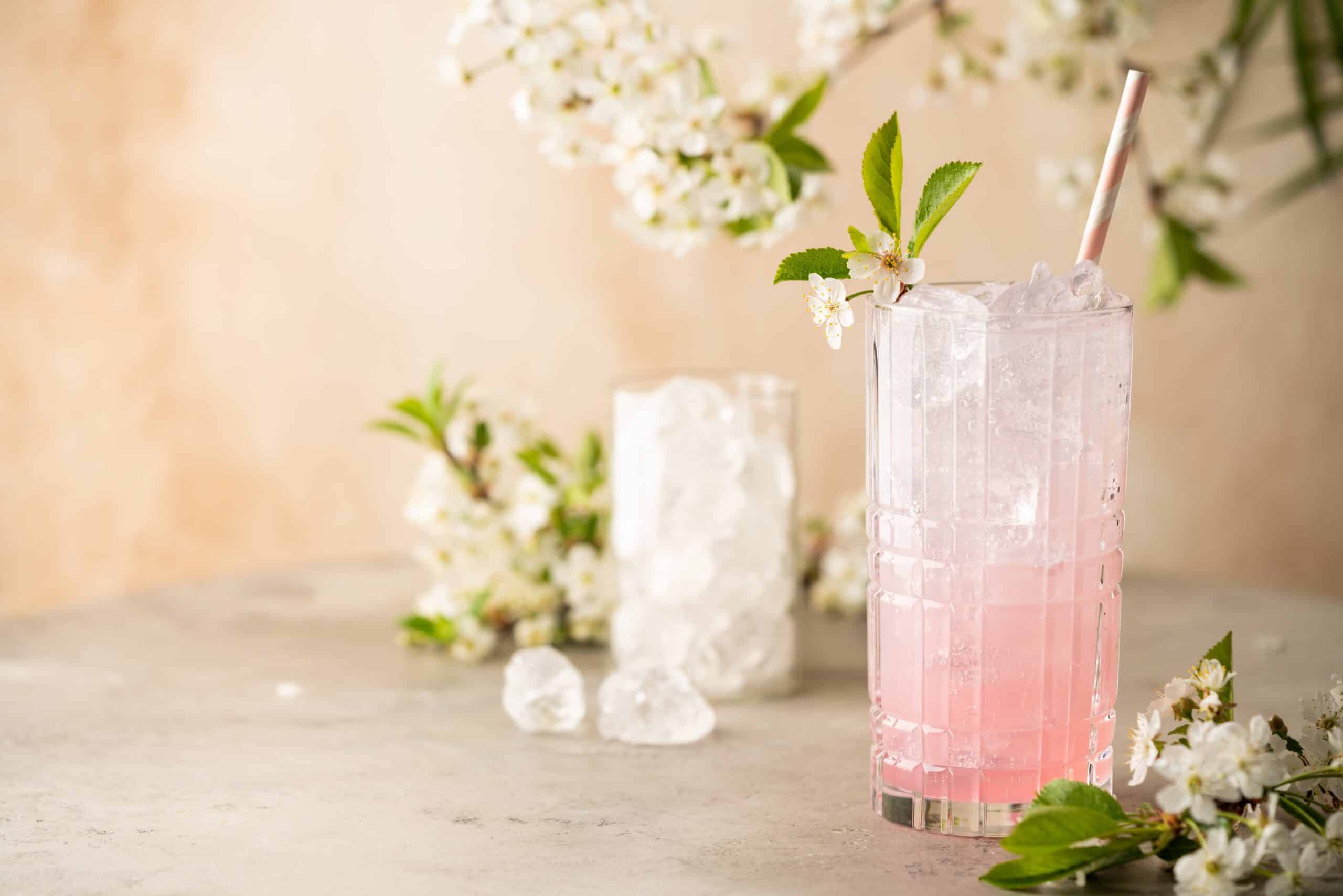 Spring Drink Ideas 2025 | Simpsons Beverages