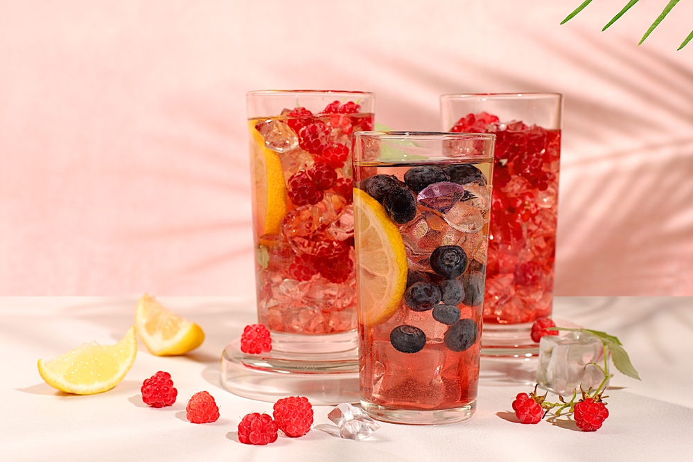 Flavoured Cider Trends 2024 | Simpsons Beverages