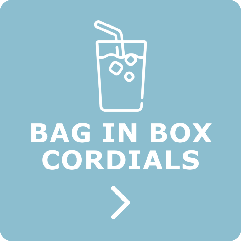 Slush Syrups Supplier | Simpsons Beverages