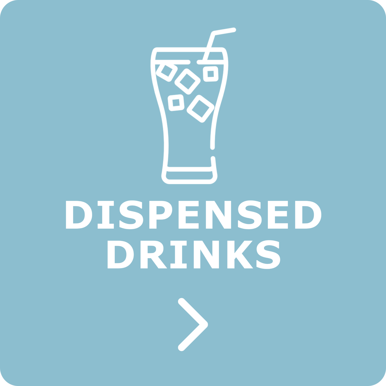 Slush Syrups Supplier | Simpsons Beverages