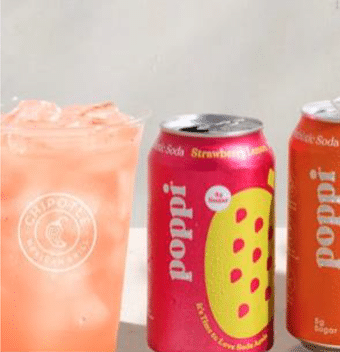 QSR Drink and Beverage Trends 2025 | Simpsons Beverages