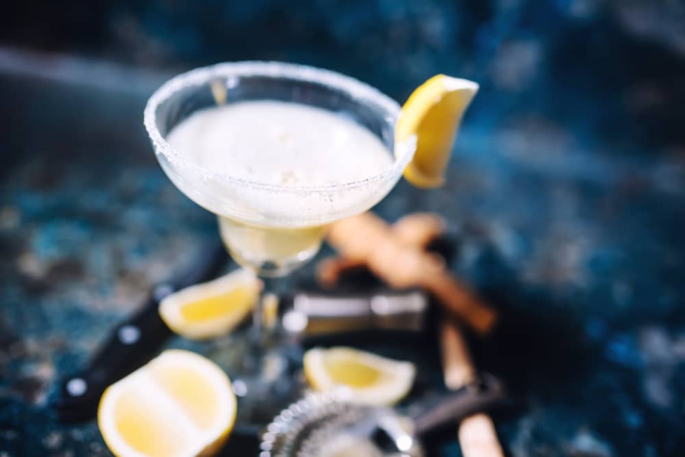 Drink Trends May 2025 - Simpsons Beverages