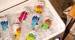 Carbonated Drinks Trends 2025 - Simpsons Beverages