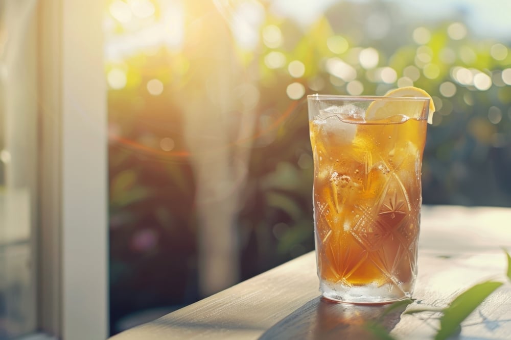 Drink Trends August 2025 - Simpsons Beverages