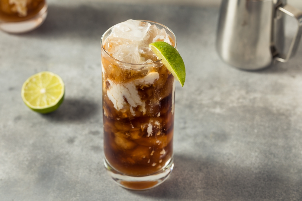 Carbonated Drinks Trends 2025 - Simpsons Beverages