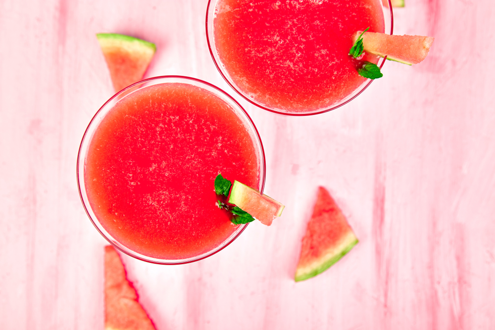 Summer Drink Trends 2026 - Simpsons Beverages